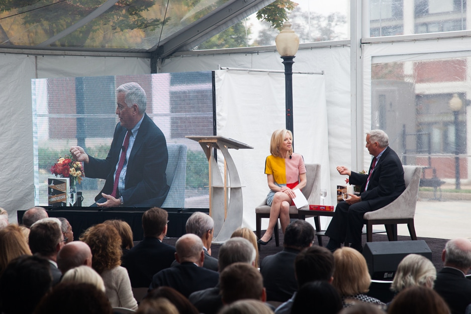 Pictures from Penn | Research Communities by Springer Nature