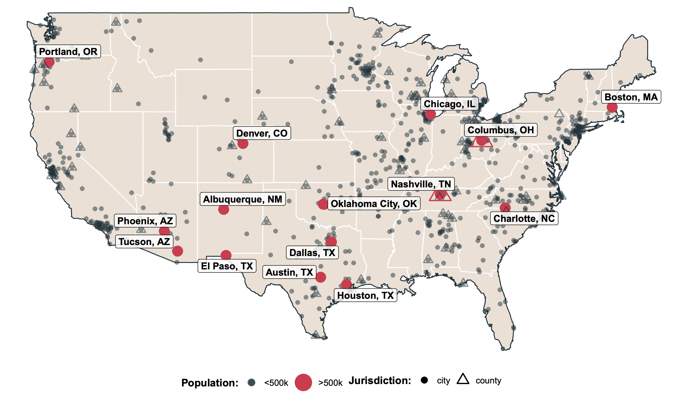 LocalView: How Can We Study Local Politics at Scale? | Research ...