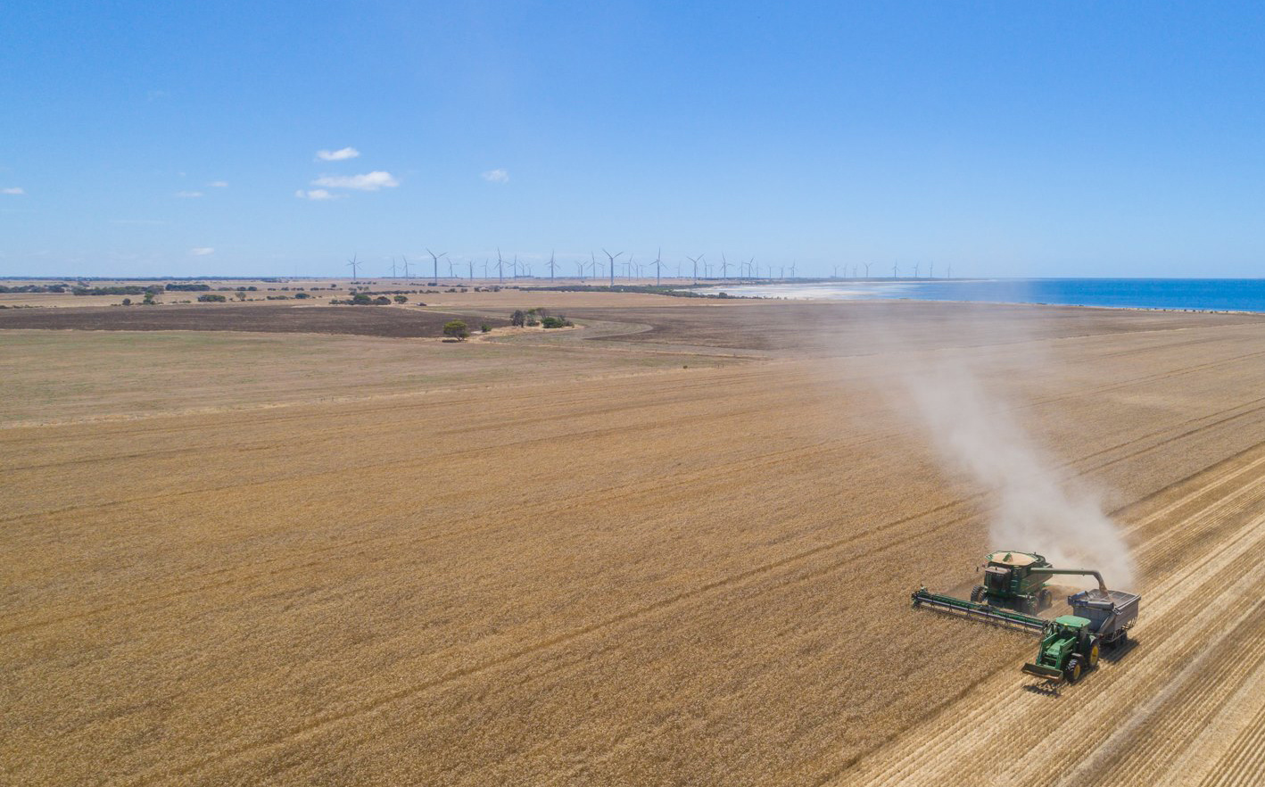 Finding pathways to national-scale land-sector sustainability ...