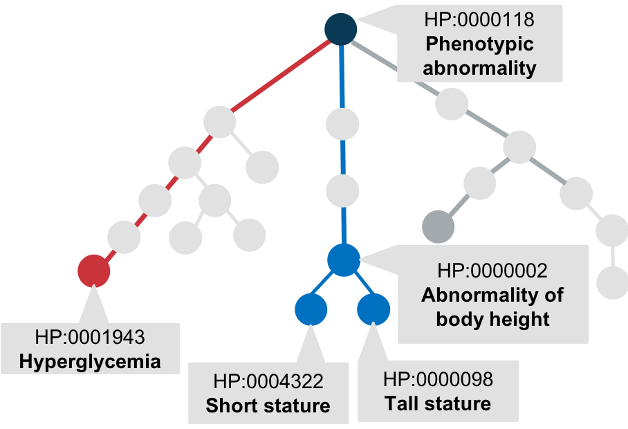 Integrating laboratory tests for deep phenotyping and biomarker ...