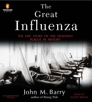 100 years since the Great Influenza Pandemic | Research Communities by ...