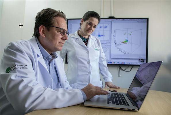 Breaking through asphalt | Research Communities by Springer Nature