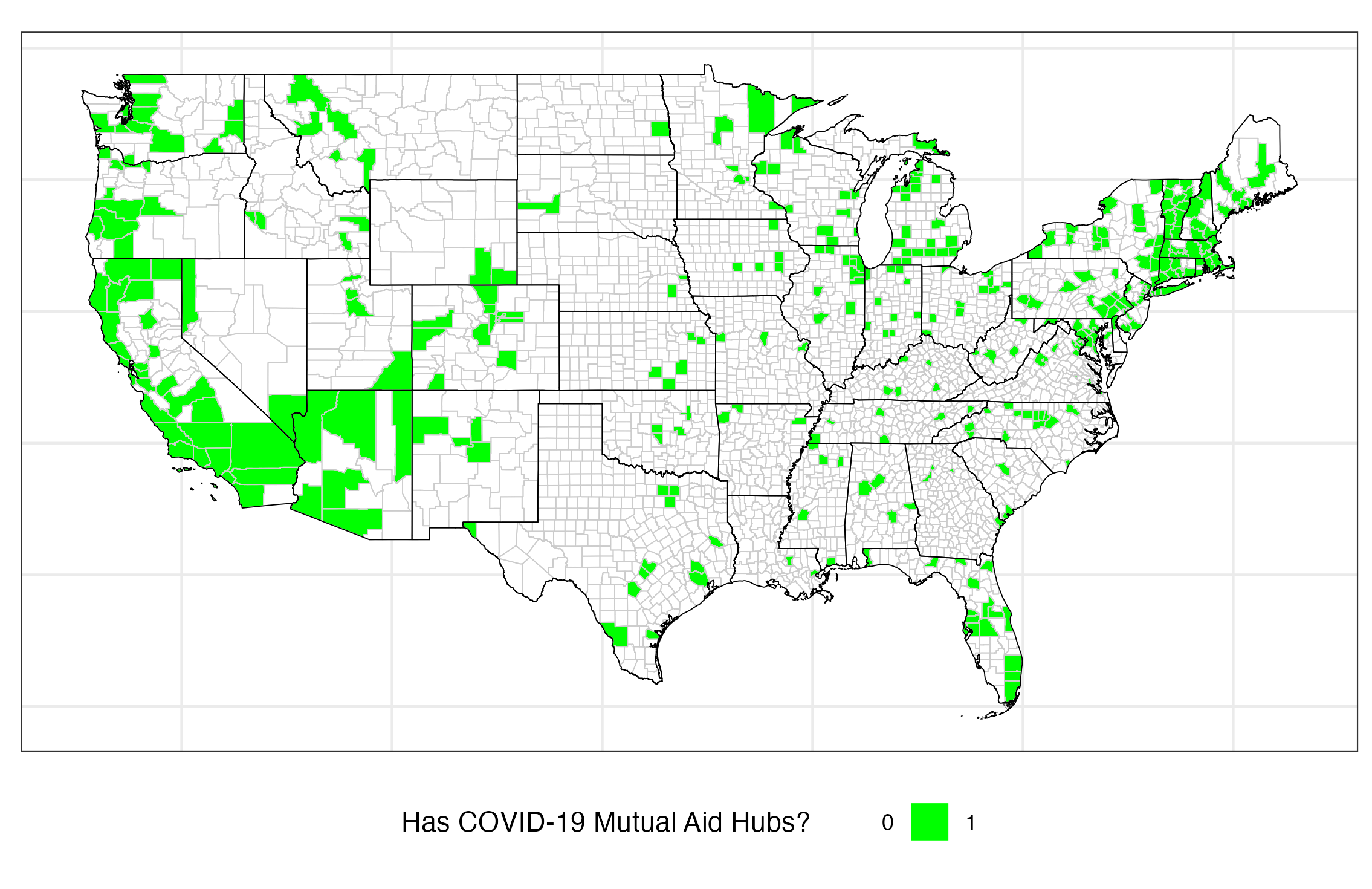 The Unequal Landscape of Civic Opportunity in America | Research ...