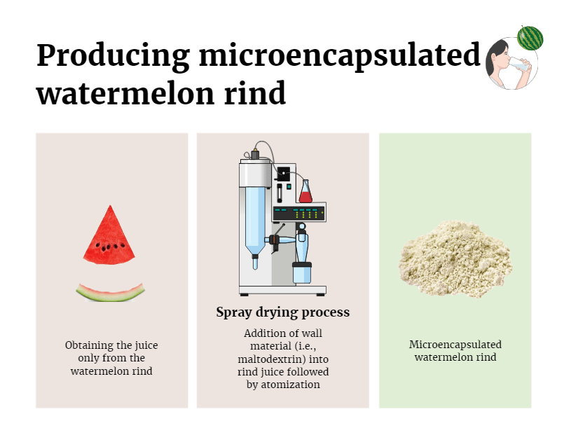 Transforming food residues into a sustainable way to boost your ...