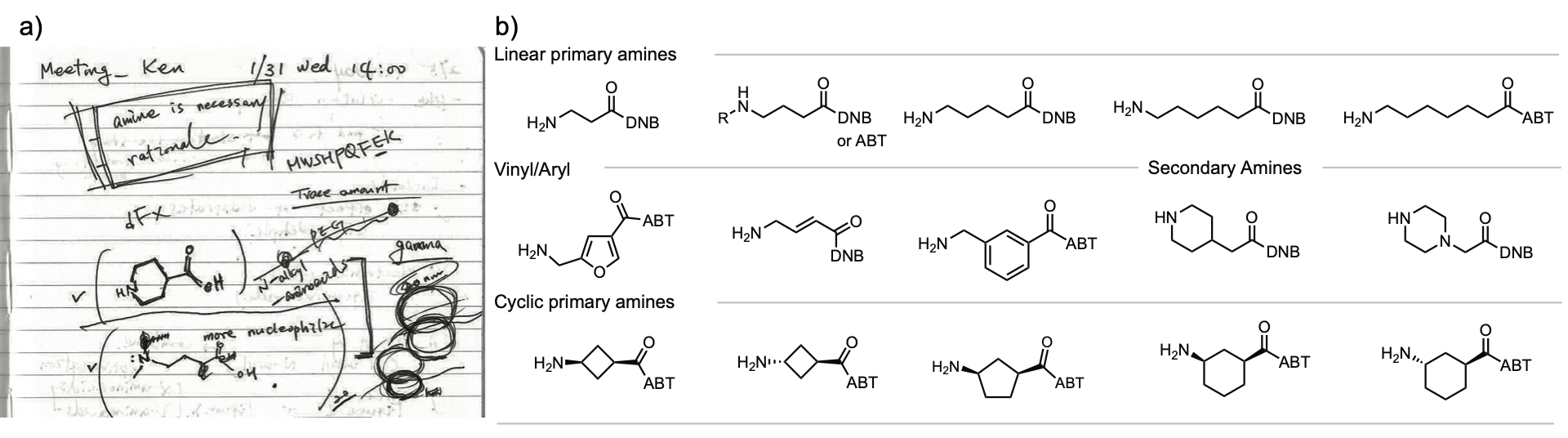 Engineered ribosome and teamwork made it happen | Research Communities ...