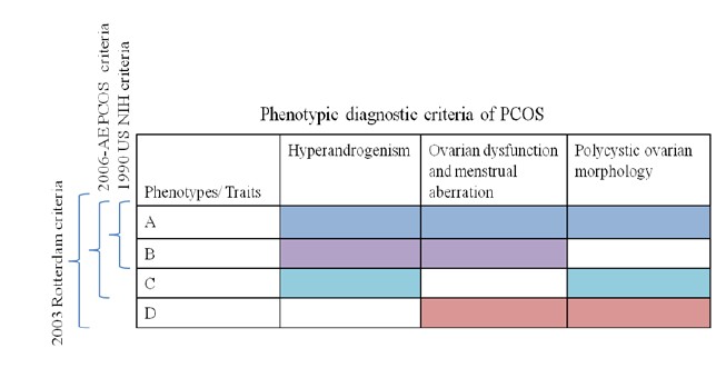 Polycystic Ovary Syndrome Among Indian Women | Research Communities by ...