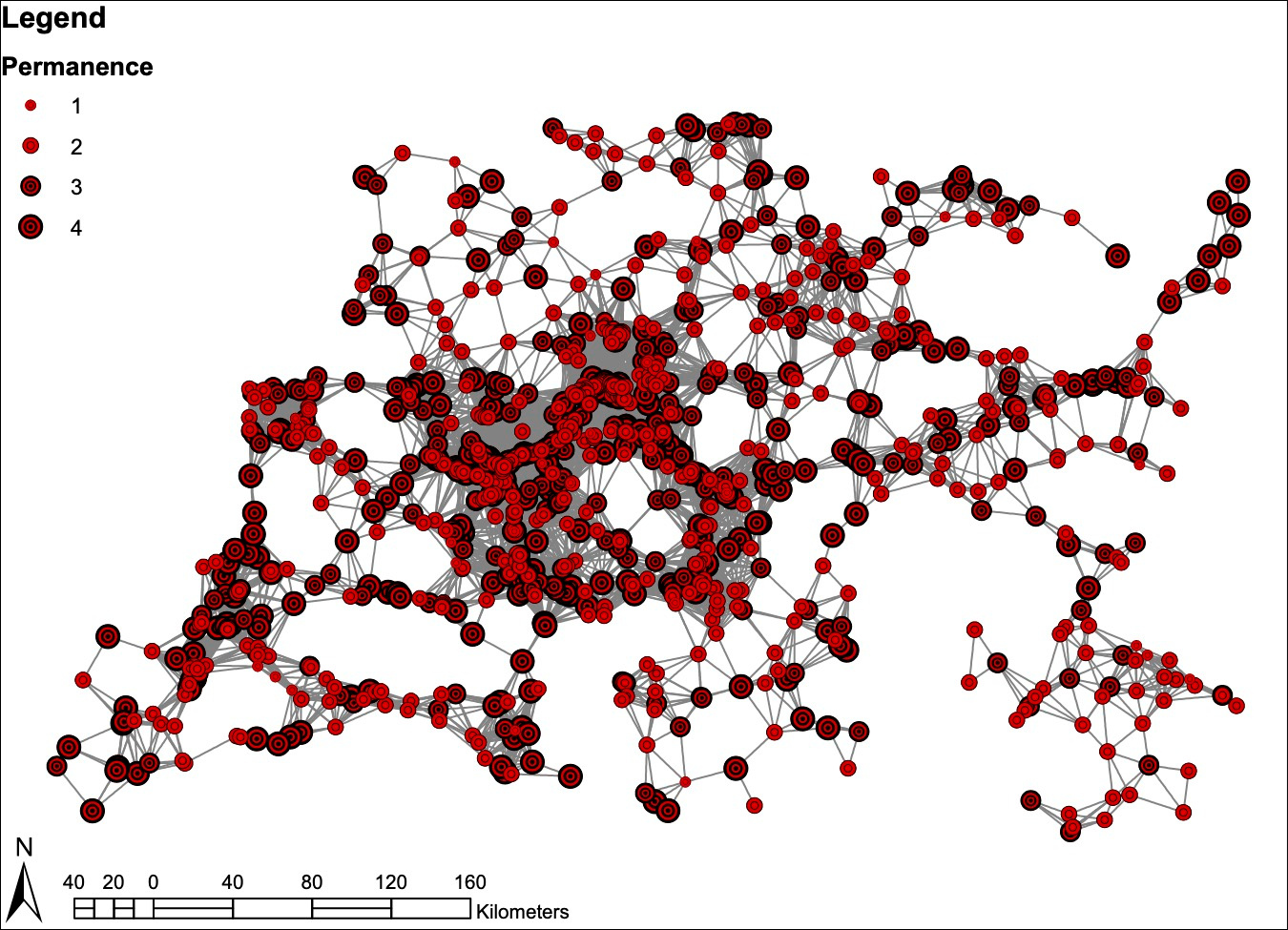 Seed dispersal by Martu peoples promotes the distribution of native ...