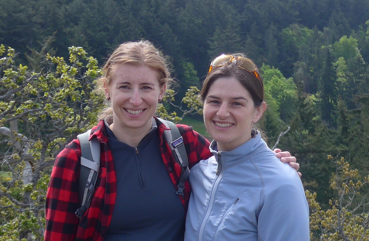 Predicting trophic mismatch under climate change | Research Communities ...