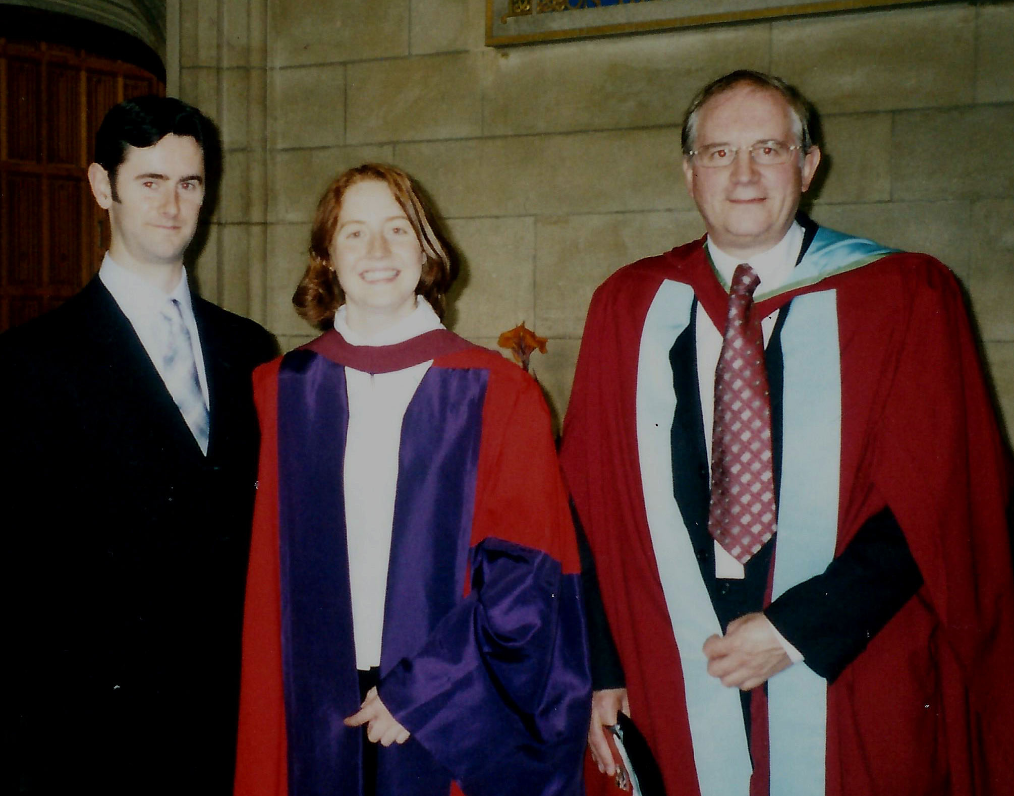 What our PhD supervisor taught us | Research Communities by Springer Nature