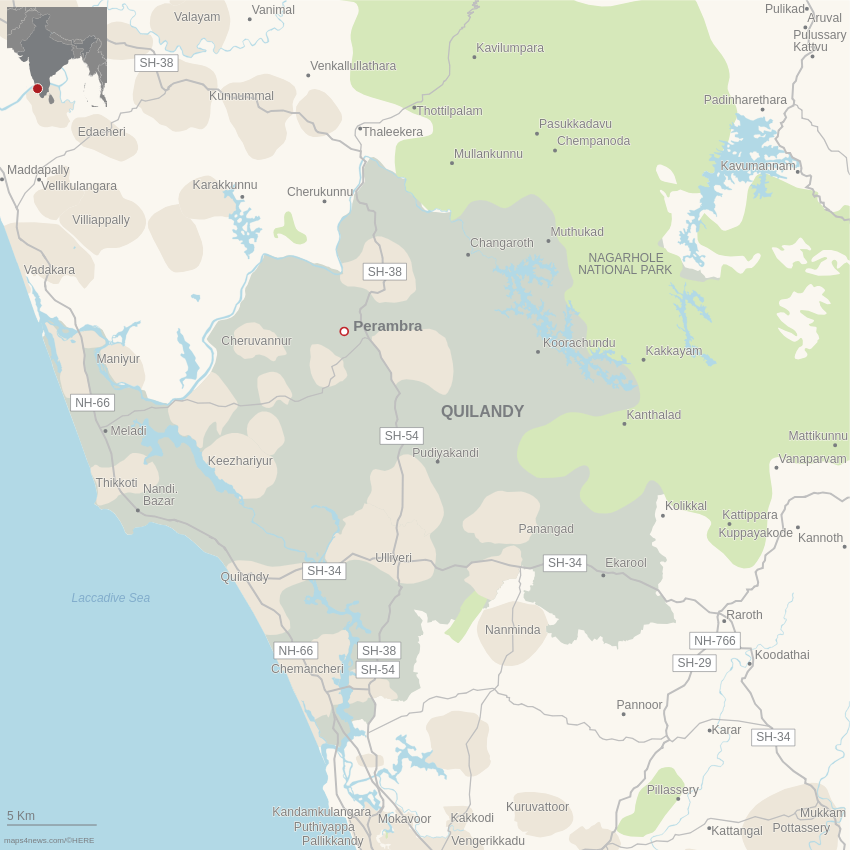 Nipah Virus (NiV) outbreak in Kerala India | Research Communities by ...