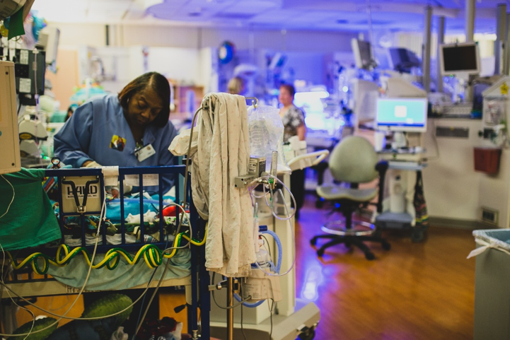 From the NICU to the lab and back | Research Communities by Springer Nature