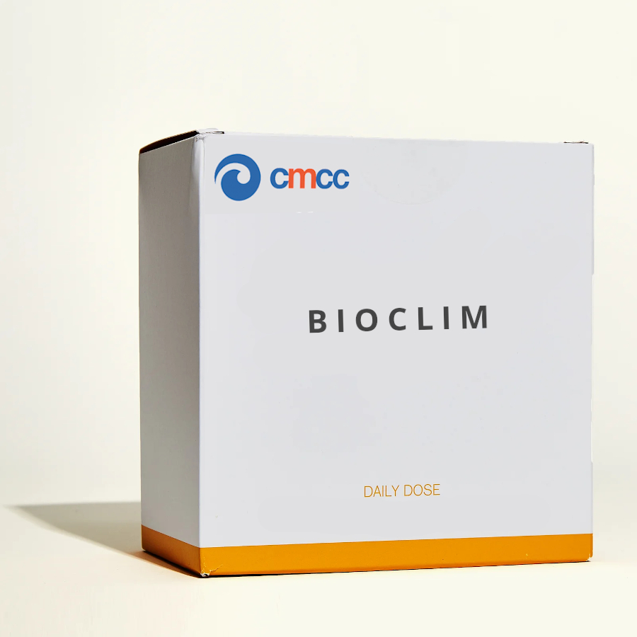 CMCC-BioClimInd: new data for biogeographers | Research Communities by Springer Nature