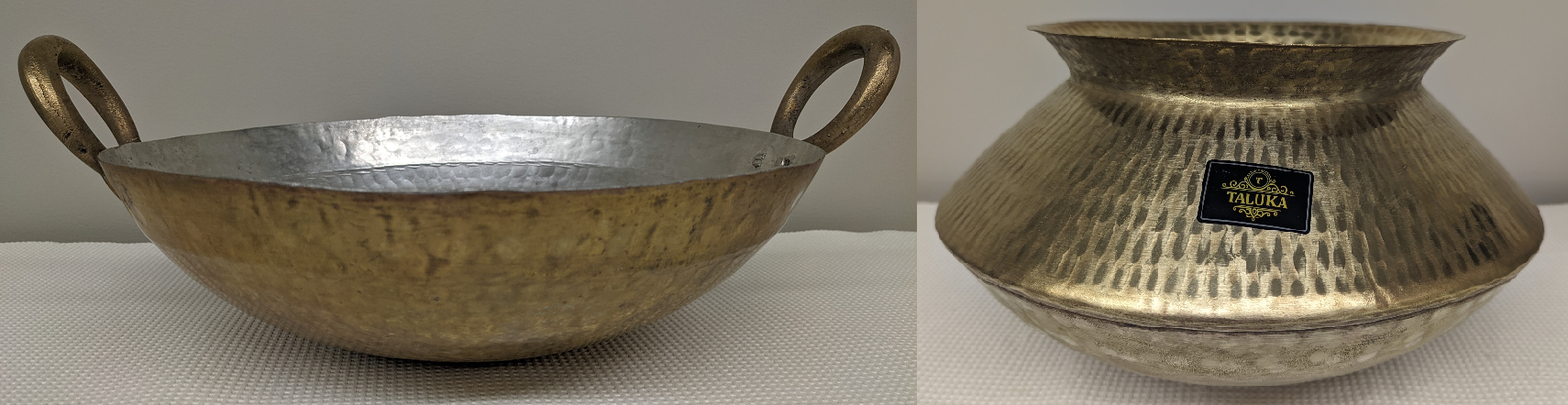 Metal Cookware: A Previously Unrecognized Source of Lead Exposure in ...