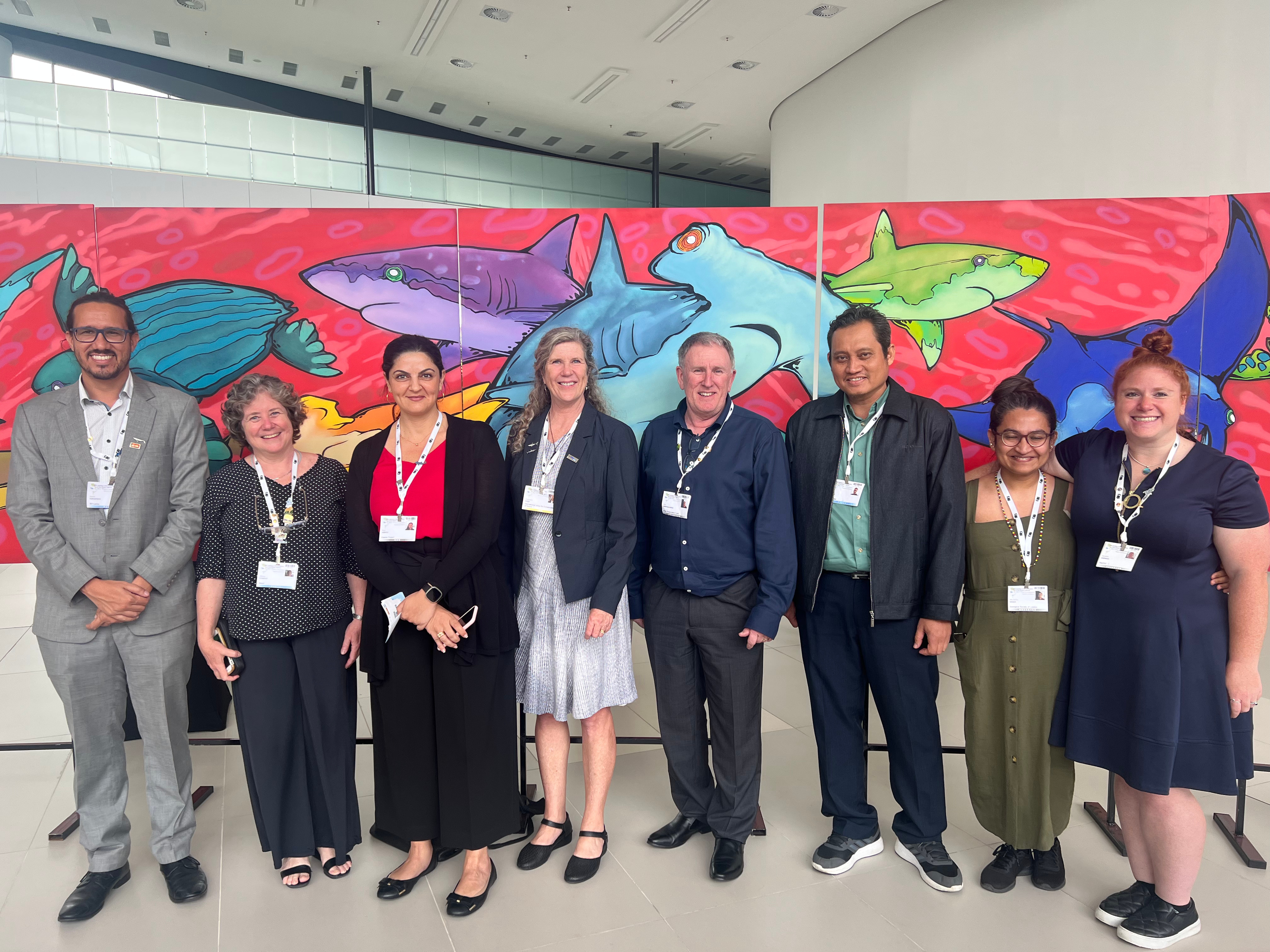 Coral Reef Sharks and Rays at Risk | Research Communities by Springer ...