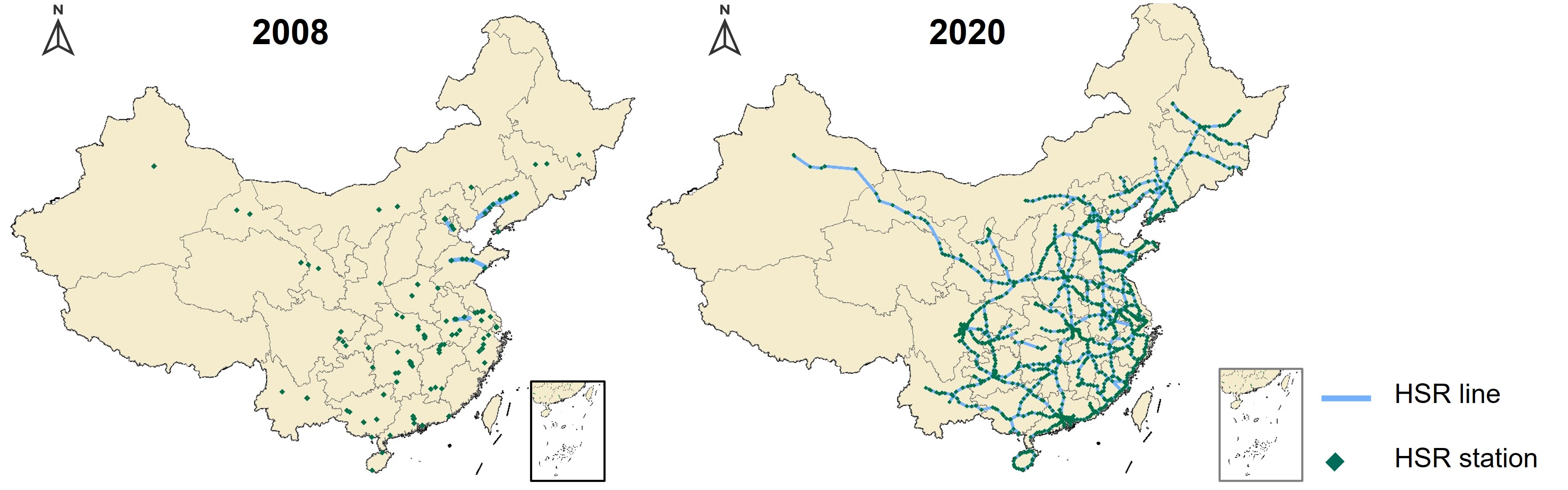 China's High-Speed Rail Revolution: A Journey Through Materials and ...